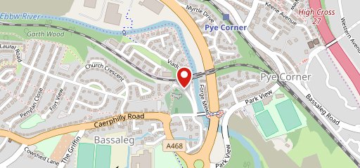 Junction 28, Newport - Restaurant menu, prices and reviews