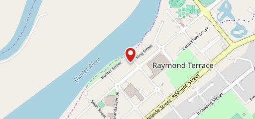 Junction Inn Hotel, Raymond Terrace - Restaurant menu, prices and reviews