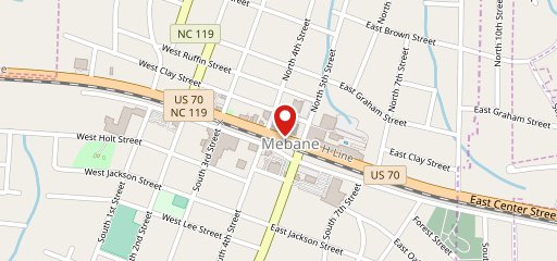 Junction on 70, Mebane - Restaurant menu, prices and reviews