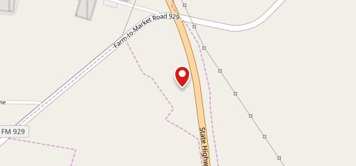 Junction on Route 36, Gatesville - Restaurant menu, prices and reviews