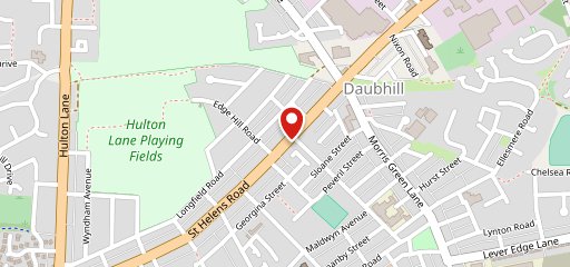 June's Home Bake, Bolton - Restaurant menu, prices and reviews