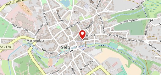 Jungbrunnen pub & Bar, Selb - Restaurantbewertungen