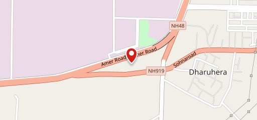 Jungle Babbler, Dharuhera - Restaurant menu, prices and reviews