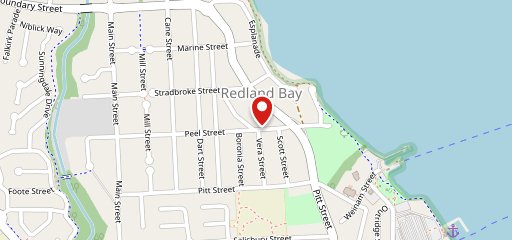 jungle in Redland Bay - Restaurant reviews