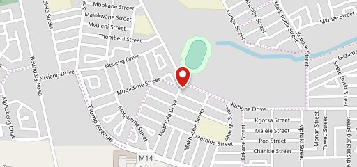 Junior Spot Mamelodi West A3, Pretoria - Restaurant menu, prices and ...