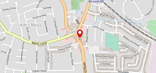 Juniper Bramhall, Stockport - Restaurant menu, prices and reviews