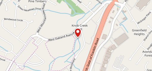 Juniper, Johnson City - Restaurant menu, prices and reviews