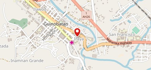 Junmong Malunggay Pandesal, Guinobatan - Menú del restaurante, precios ...