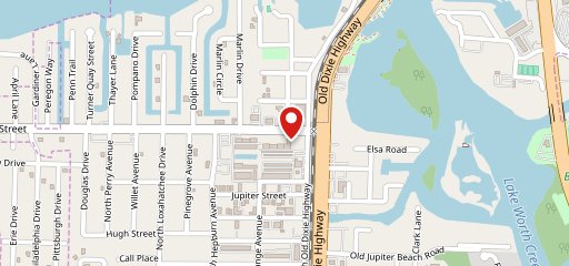 Jupiter Ale House, Jupiter - Restaurant menu, prices and reviews