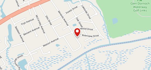 Jupiter Pies, Little River - Restaurant menu, prices and reviews