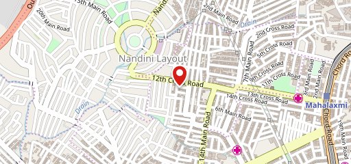 Just Bake, Nandini layout (ARJUN FOODS), Bengaluru - Restaurant menu ...