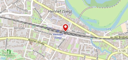Just Be Healthy, Hennef (Sieg) - Speisekarte, Preise und Bewertungen