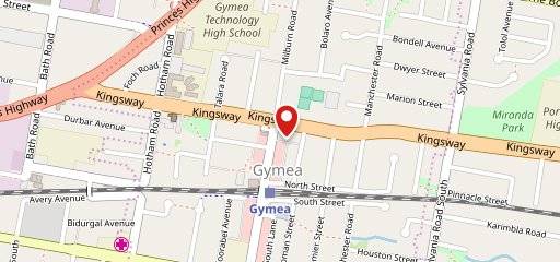 Just Chicken, Gymea - Restaurant menu, prices and reviews