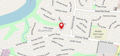 Just Poppy's, Riverhills - Restaurant menu, prices and reviews