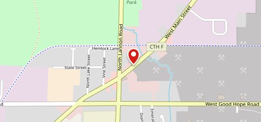 Just Smokin' Barbecue, Lannon - Restaurant menu, prices and reviews