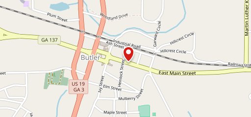 Justin's Place Restaurant, Butler - Restaurant menu, prices and reviews