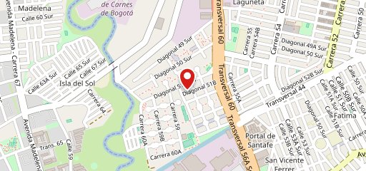 JUSTO CAFE Y CREPES, Bogotá - Menú del restaurante, precios y reseñas