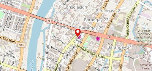 Jwj Eatery, Cagayan de Oro - Restaurant menu, prices and reviews