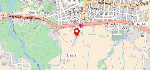 K House Grill, Carigara - Restaurant menu, prices and reviews