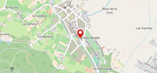 K MARIOLA, Barig - Menú del restaurante, precios y reseñas