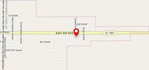 K Moe's Tavern, Saint Peter - Restaurant menu, prices and reviews