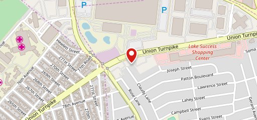 K. Pacho, New Hyde Park - Restaurant menu, prices and reviews