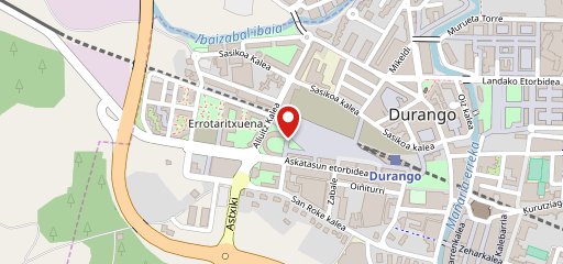 Bar Katazka, Durango - Menú del restaurante, precios y reseñas