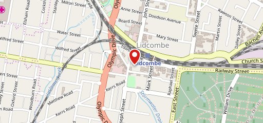 K-Town Lidcombe, Lidcombe - Restaurant menu, prices and reviews