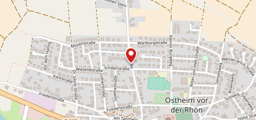 Hotel Kaak, Ostheim vor der Rhön - Speisekarte, Preise und Bewertungen