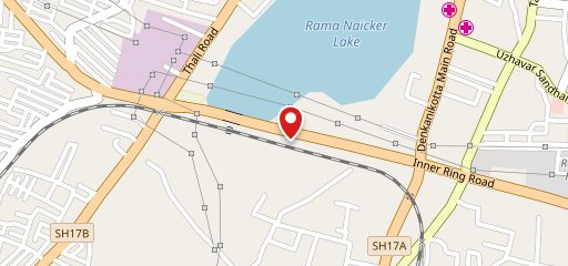 Kaapi Stop - Hosur, Hosur - Restaurant menu, prices and reviews