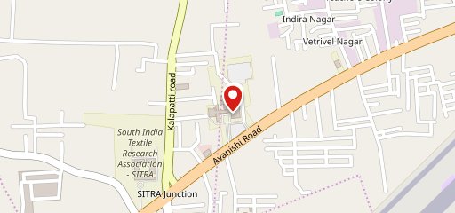 Kaapi Stop - KMCH, Coimbatore - Restaurant reviews