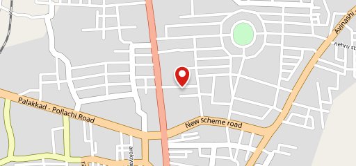 Kaapi Stop - Pollachi, Pollachi - Restaurant menu, prices and reviews