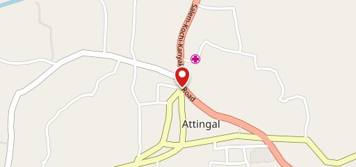 KABAB, Attingal - Restaurant menu, prices and reviews