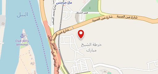 Kababgy El Reda & El Radwan, Ägypten