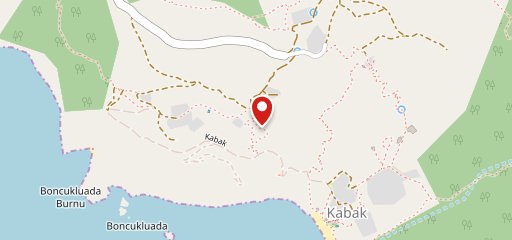 Kabak Manzara Bungalov - Restaurant menu, prices and reviews