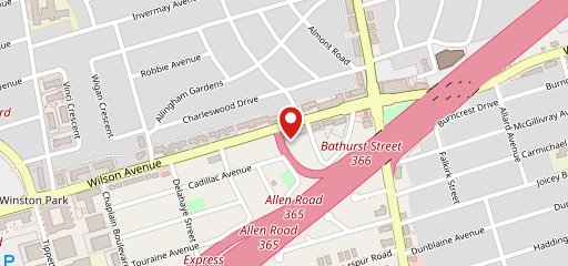 Restaurante Kabalen, Toronto - Opiniones del restaurante