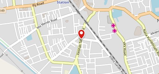 kabhi B Bakery - Vaishali Cinema Road(Nadiad), Nadiad - Restaurant menu, prices and reviews