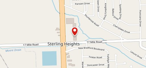 New Kabob Eden, Sterling Heights - Restaurant menu, prices and reviews