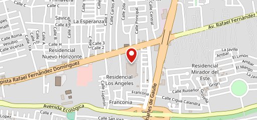 Kachao Kitchen Zona Oriental, Santo Domingo Este - Menú del restaurante ...