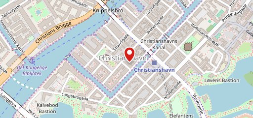 Kadeau, Copenhagen - Restaurant menu, prices and reviews