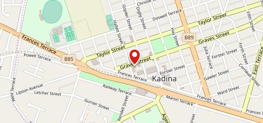 Kadina Chinese Takeaway, Kadina - Restaurant menu, prices and reviews