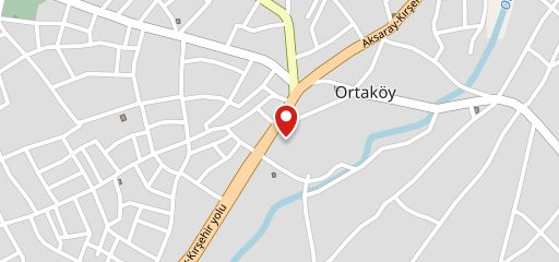 Kadıoğlu Etli Ekmek & Tandir Kebabi (Faruk Usta ), Ortaköy - Restaurant ...