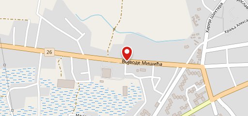 Kafana Bez imena restaurant, Obrenovac - Restaurant reviews