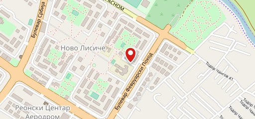 Кафана Сокак, Skopje - Restaurant menu, prices and reviews