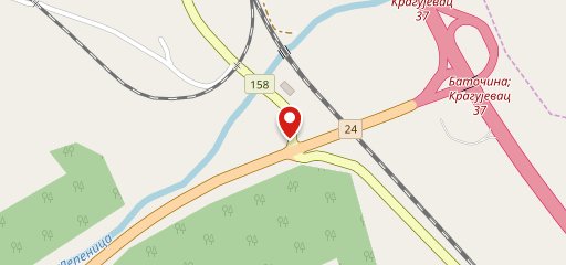 Kafana Straževica, Lapovo - Restaurant menu, prices and reviews