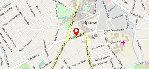 Kafana Tri Lepe, Vranje - Restaurant menu, prices and reviews