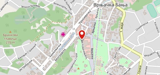Caffe Pivnica NIKA, Vrnjačka Banja - Restaurant menu, prices and reviews
