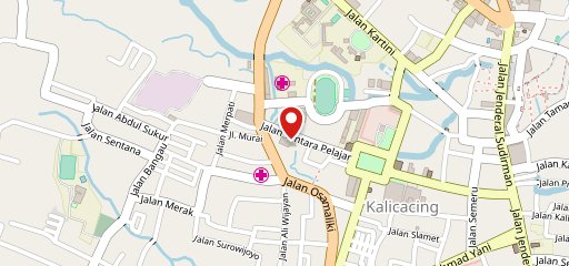 Kafeole cafe, Salatiga - Restaurant reviews