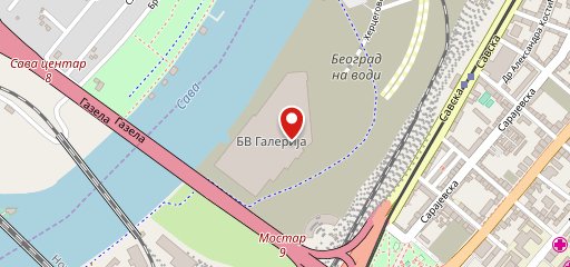 Kafeterija TC Galerija, Belgrade - Restaurant menu, prices and reviews