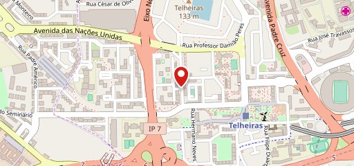 Kaffa - Coffee Zone Telheiras, Lisboa - Menu do restaurante, preços e ...